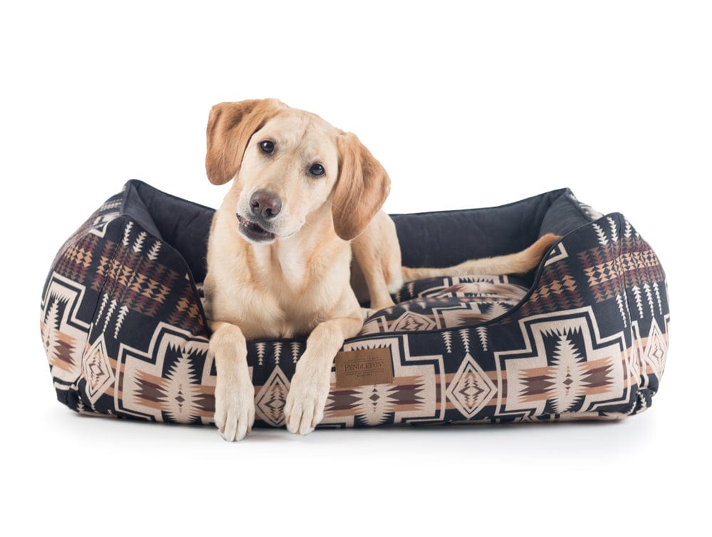 Harding SW Cuddler Bolster Pet Bed – OfficialDogHouse