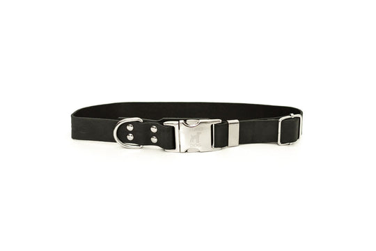 Handmade Leather Dog Collars – OfficialDogHouse