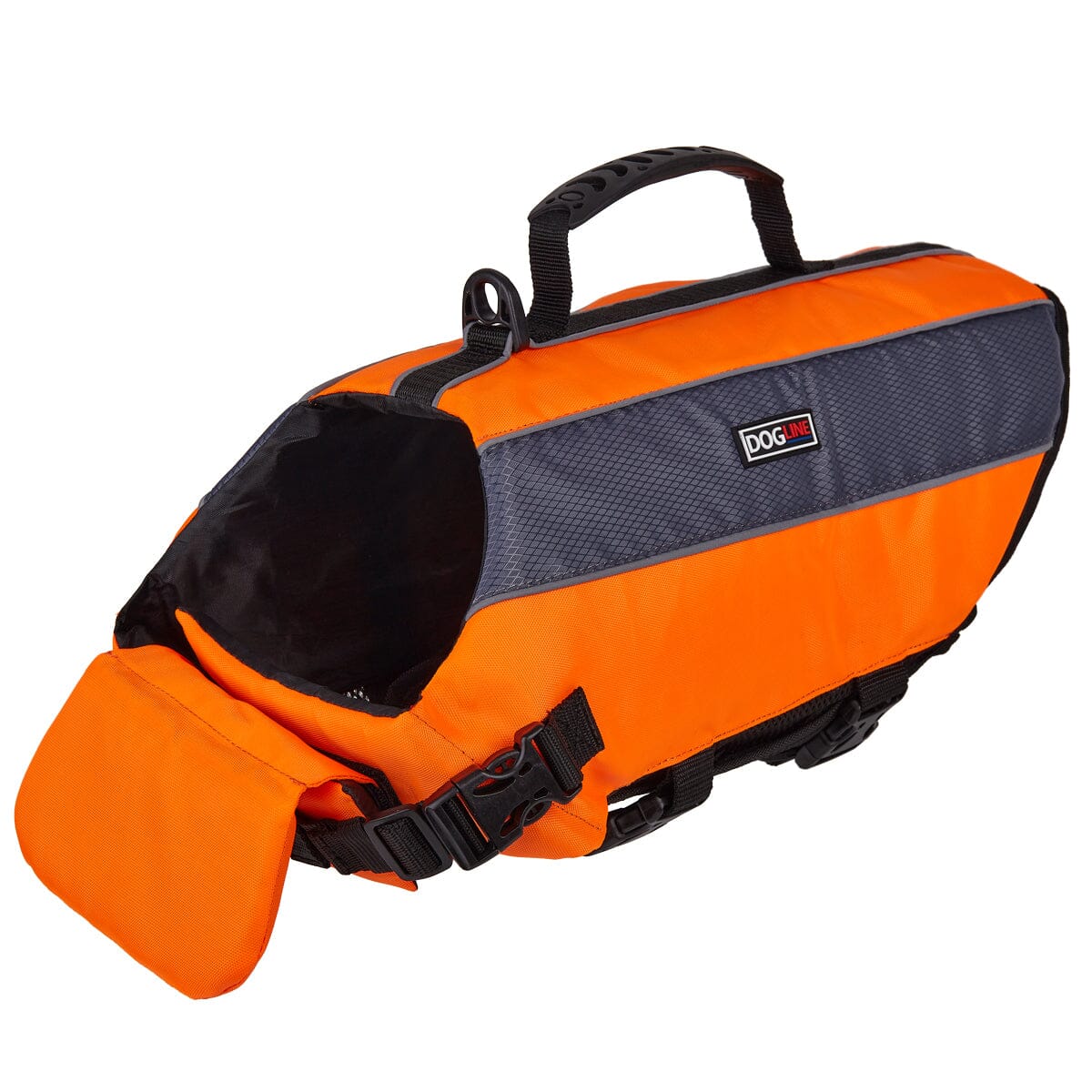 Dog Flotation Life Vest – OfficialDogHouse