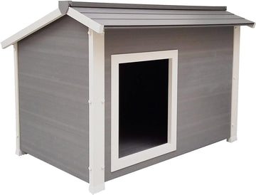 Insulated Dog Houses and Dog House Kits – OfficialDogHouse