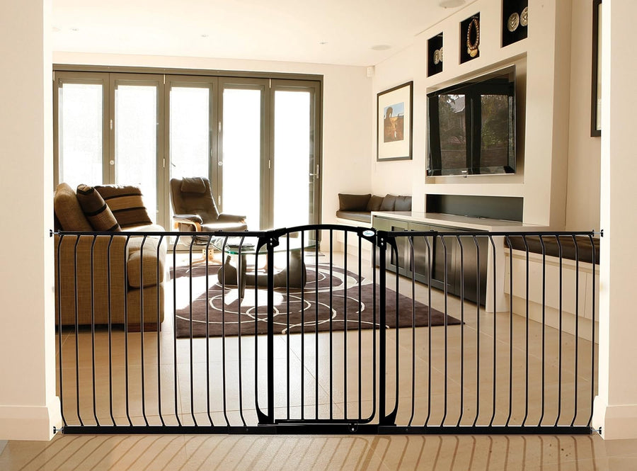100 Decorative Indoor Dog Gates Enhance Your Home – OfficialDogHouse
